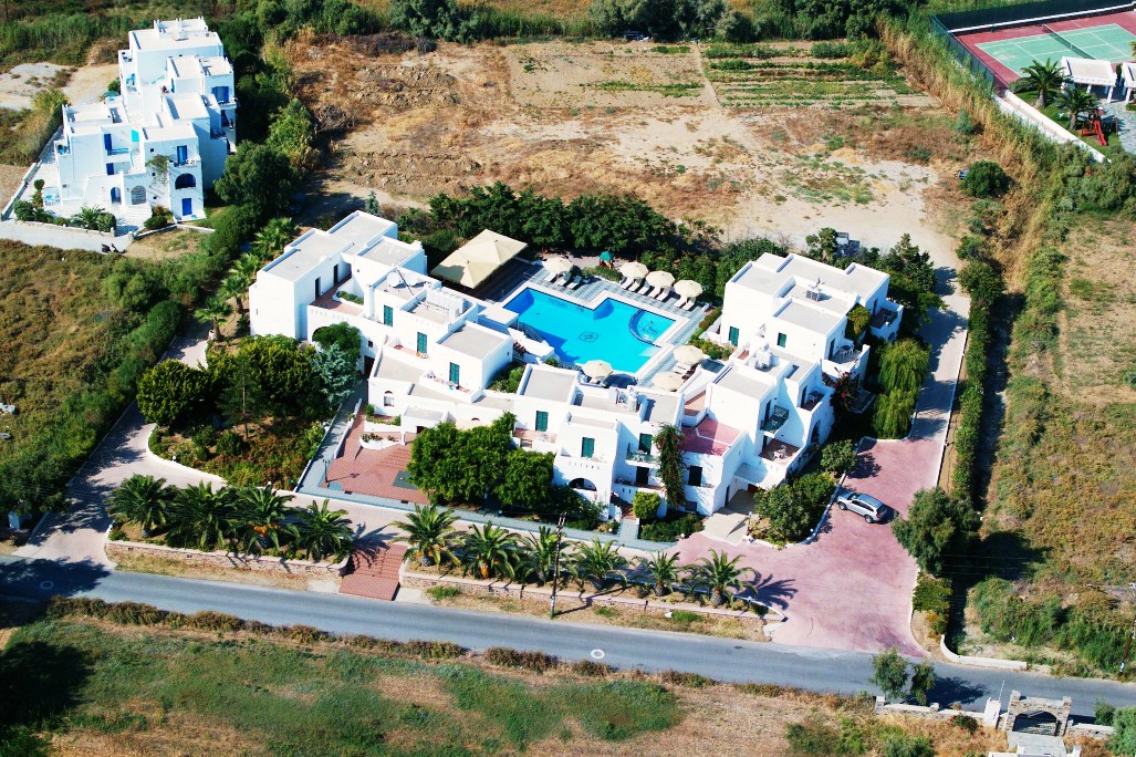 Pictures of Astir of Naxos Hotel, Agios Georgios, Naxos, Greece