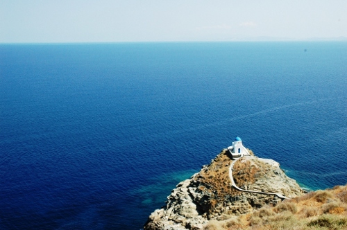 Images of Sifnos Island, Cyclades, Greece