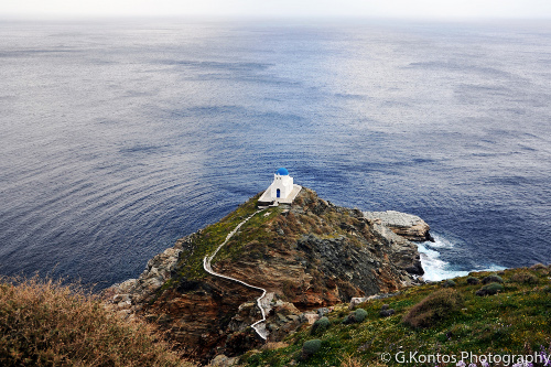 Images of Sifnos Island, Cyclades, Greece