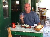 GREECE TRAVEL: Matt Barrett's Guides to Greece and the Greek Islands